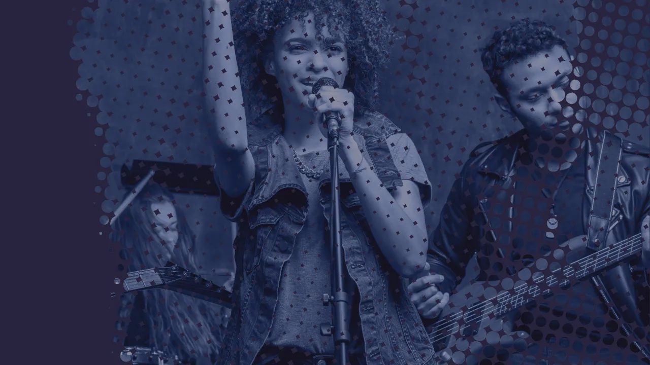 Engineering Harmony - Banding People Together