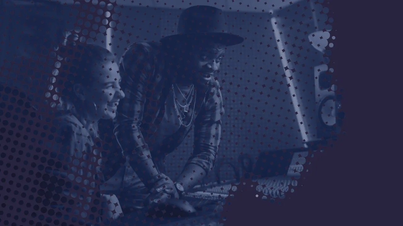 Same Sheet Of Music - Banding People Together