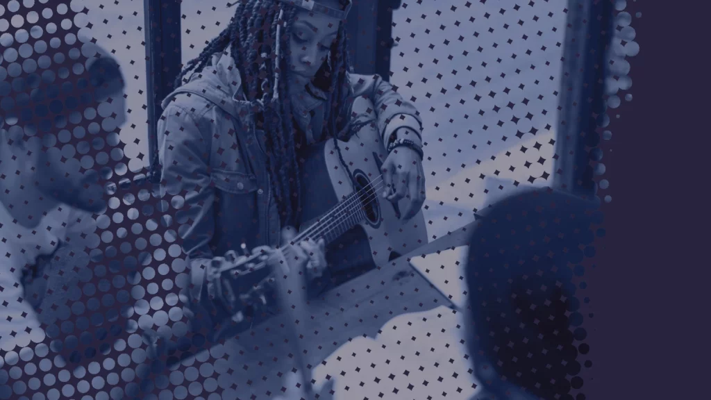 Going Platinum - Banding People Together