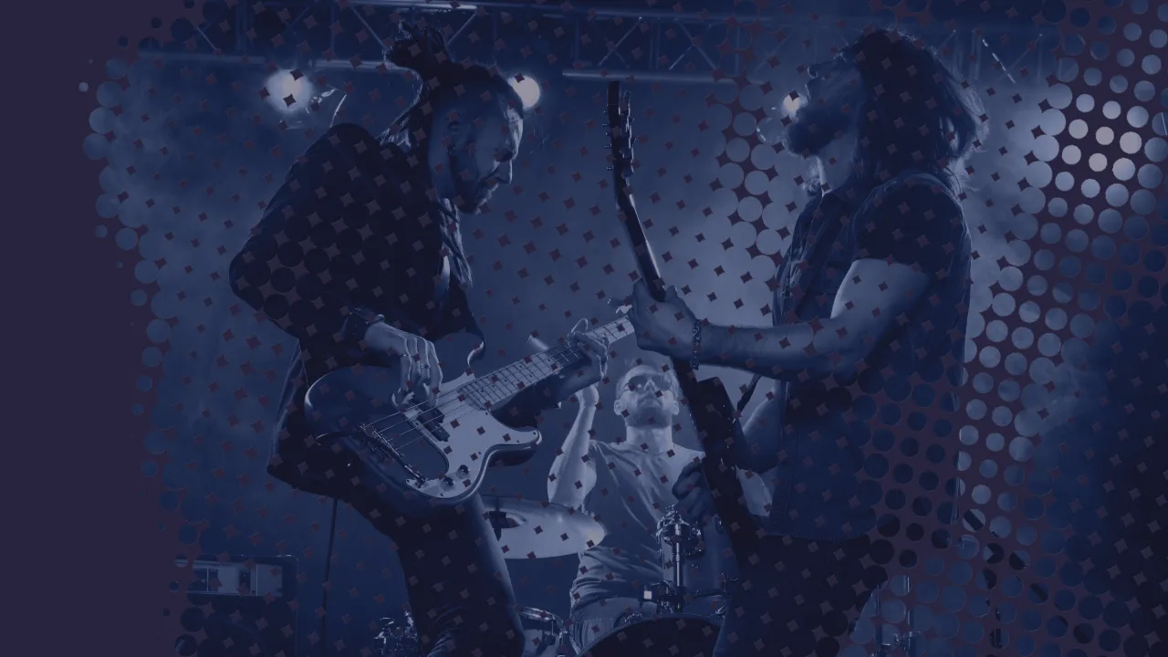 Welcome - Banding People Together